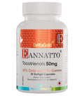 wellness extract annatto tocotrienols benefits