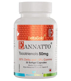 wellness extract annatto tocotrienols benefits