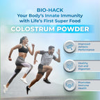 wellness extract colostrum for kids