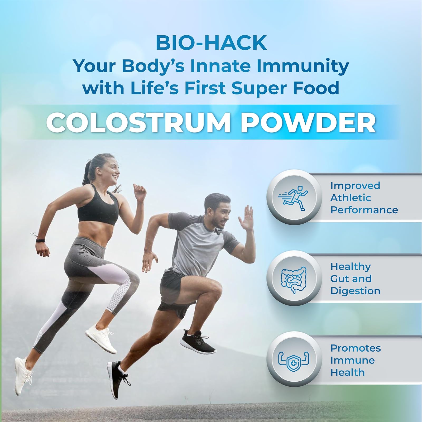 wellness extract colostrum for kids