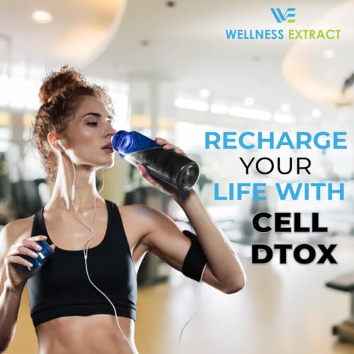 WELLNESS EXTRACT health and wellness