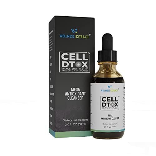 WELLNESS EXTRACT humic acid benefits