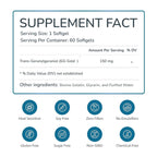 WELLNESS EXTRACT multivitamin for women