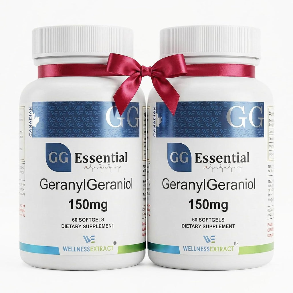 WELLNESS EXTRACT multivitamins for men