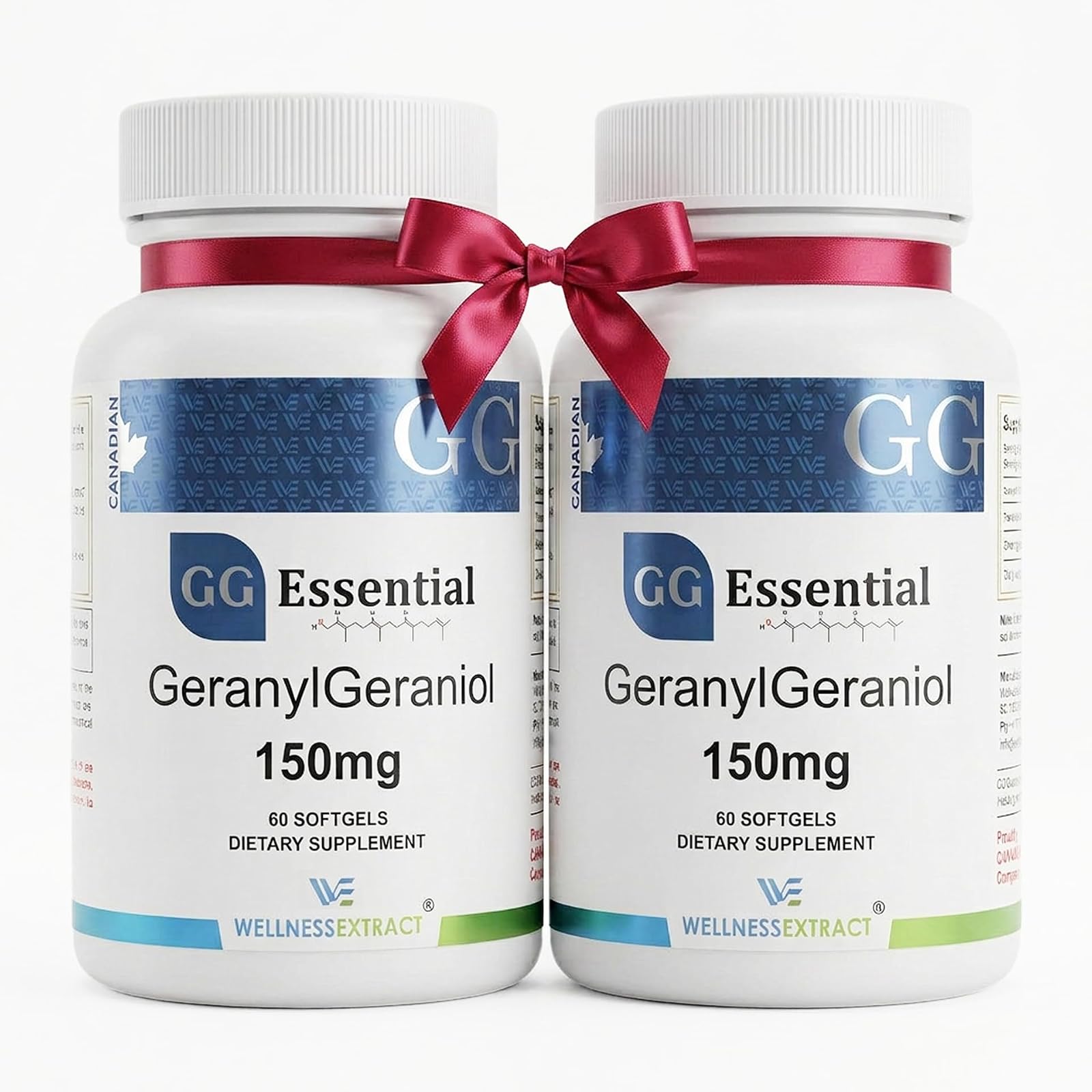WELLNESS EXTRACT multivitamins for men
