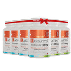 WELLNESS EXTRACT tocotrienols softgels