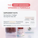 wellness extract vitamin e supplement