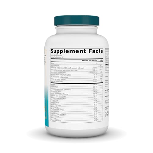 wellness formula for daily health