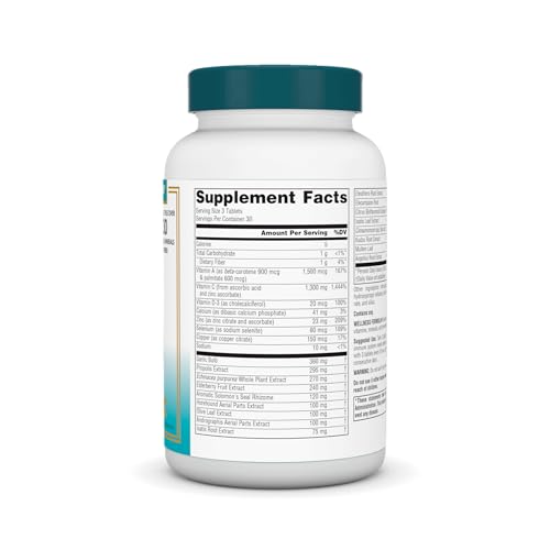 wellness formula multivitamin for men