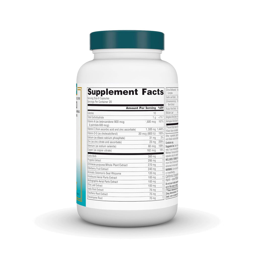 wellness formula multivitamin for men