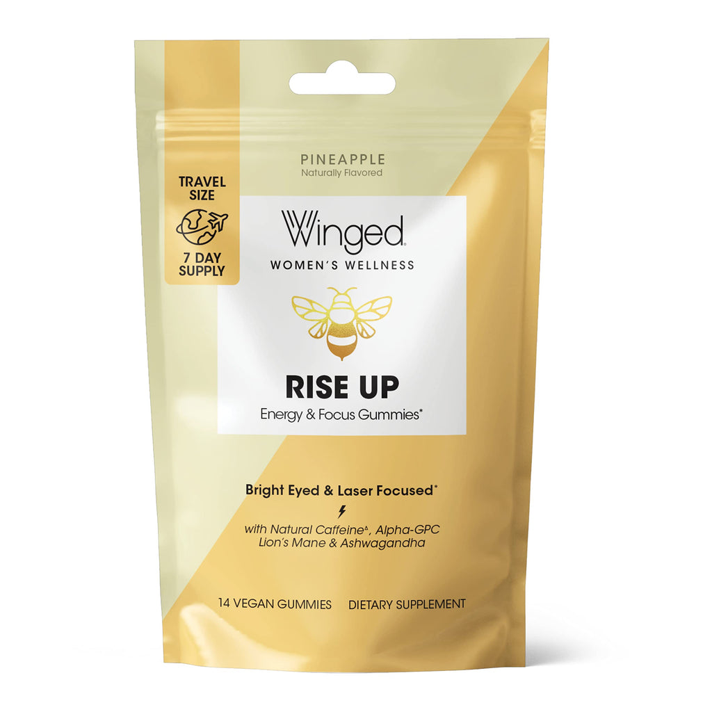 wellness gummies with natural ingredients
