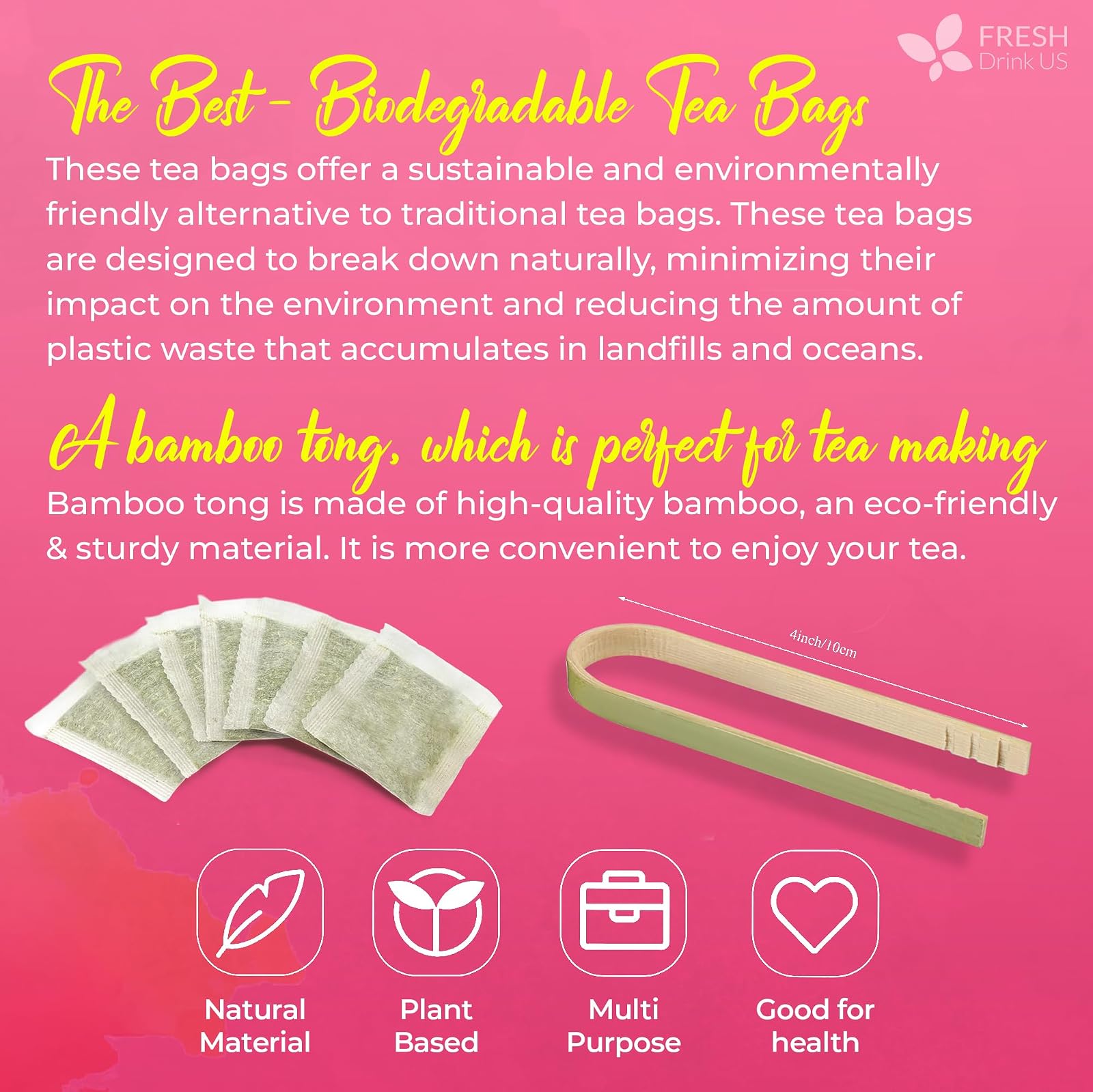 wellness herbal tea for cleansing