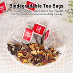 wellness herbal tea for daily use