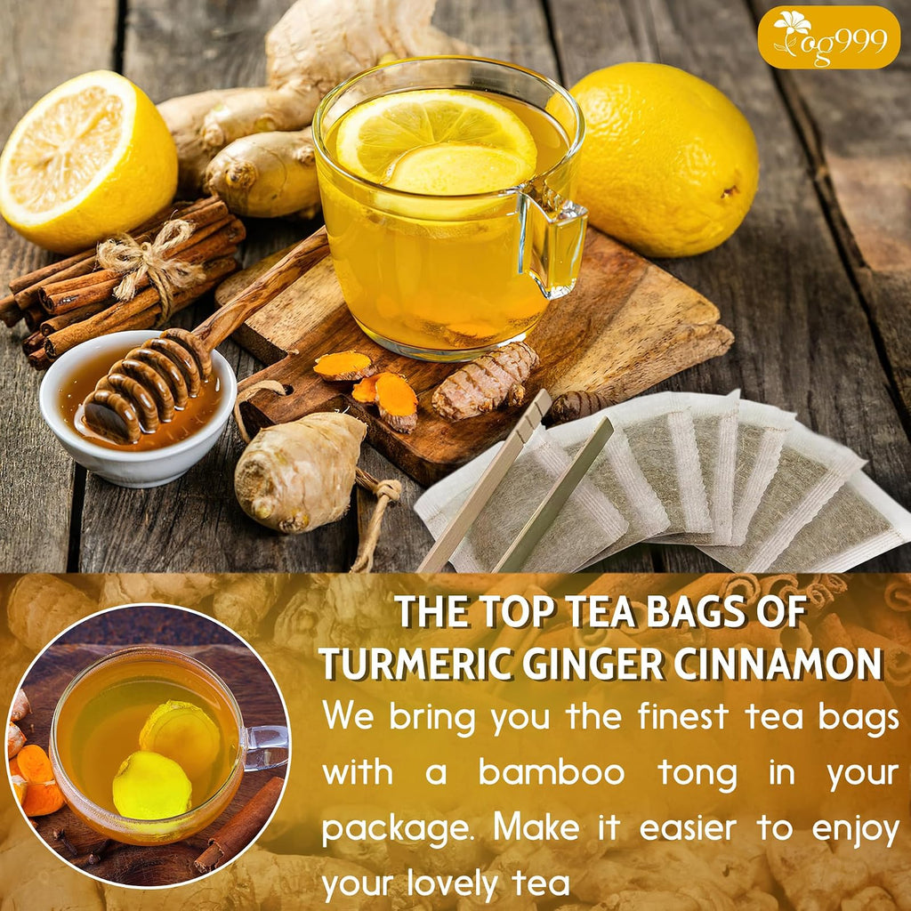 wellness herbal tea for everyday use