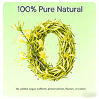wellness herbal tea for relaxation