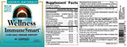 Wellness ImmuneSmart multivitamin for men