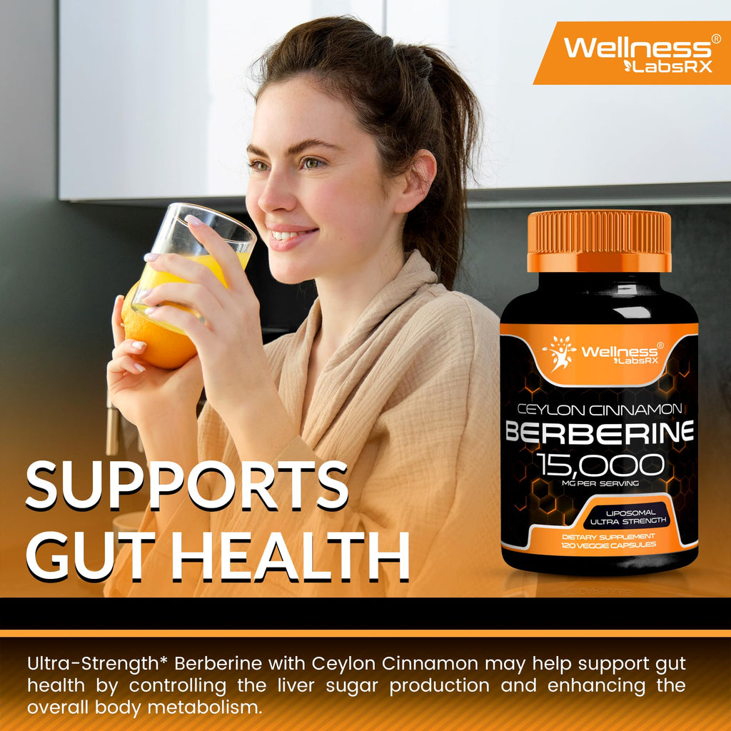 wellness labsrx berberine for energy