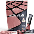 WELLNESS LABSRX creatine monohydrate powder