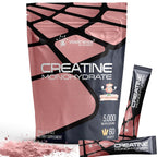 WELLNESS LABSRX creatine monohydrate powder
