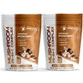 WELLNESS LABSRX mushroom powder benefits