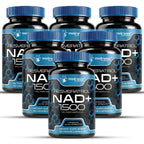 WELLNESS LABSRX Resveratrol antioxidant benefits