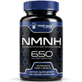 Wellness Labsrx Vitamin B3 capsules