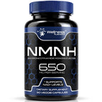 Wellness Labsrx Vitamin B3 capsules