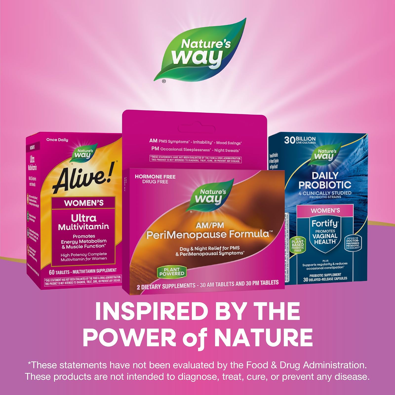 Wellness multivitamin for daily energy