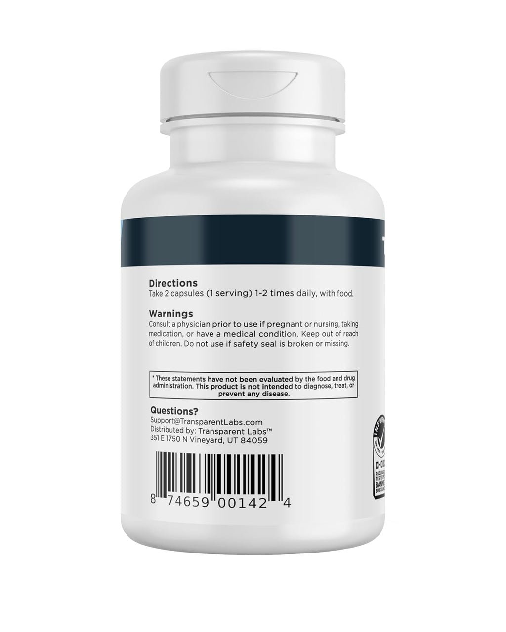 wellness multivitamin for overall vitality