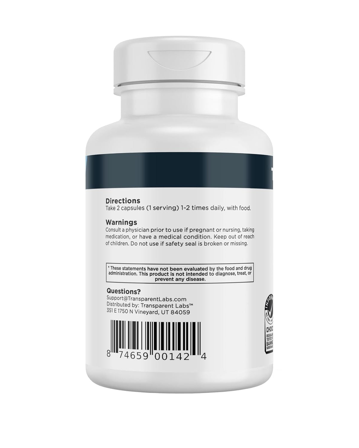 wellness multivitamin for overall vitality