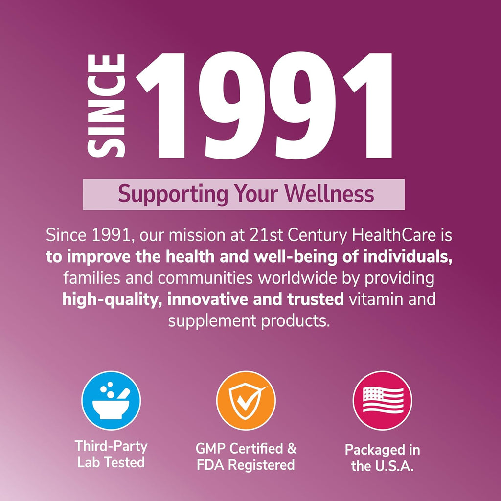 wellness multivitamin for women