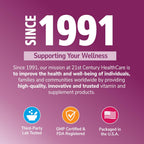 wellness multivitamin for women