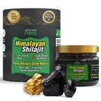 wellness nest shilajit resin benefits