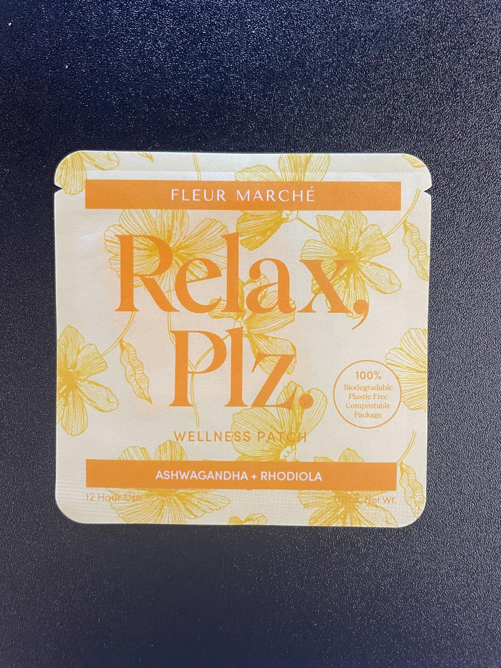 wellness patches for busy lifestyles