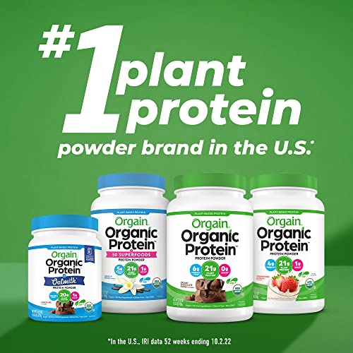 wellness powder with 50 superfoods