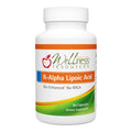 Wellness Resources Alpha Lipoic Acid capsules