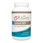 Wellness Resources calcium AEP capsules