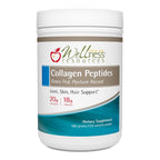 wellness resources collagen peptides powder
