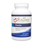 Wellness Resources Fisetin antioxidant capsules