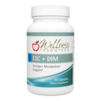 Wellness Resources I3C DIM multivitamins