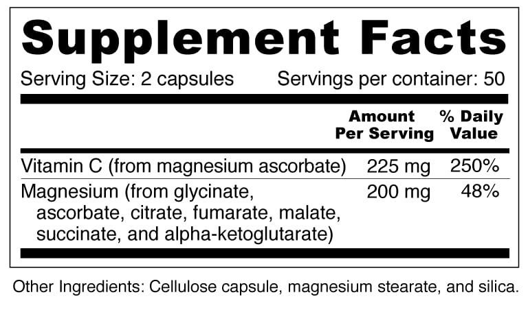 Wellness Resources magnesium for muscle relaxation