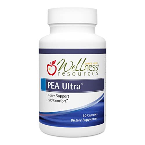 Wellness Resources multivitamins for adults