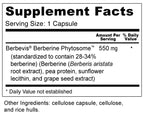 Wellness Resources veggie capsules