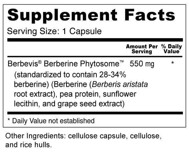 Wellness Resources veggie capsules