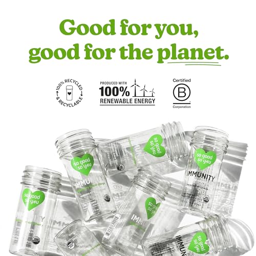 wellness shot for daily health