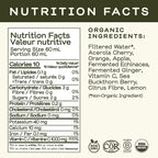 wellness shots for daily health