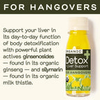 wellness shots for daily vitality