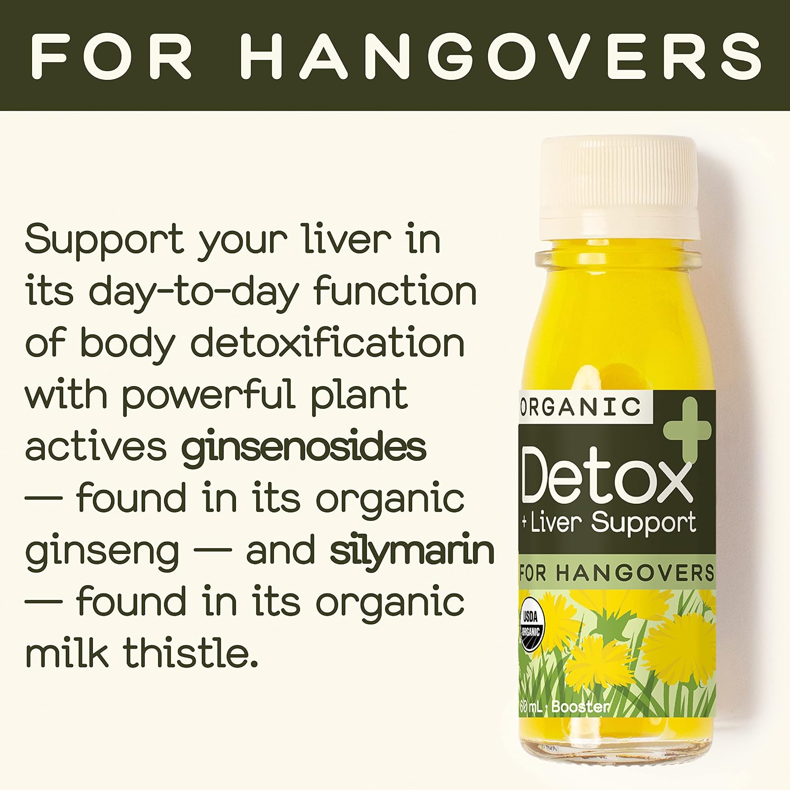 wellness shots for daily vitality