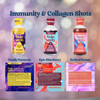 wellness shots to enhance workout recovery