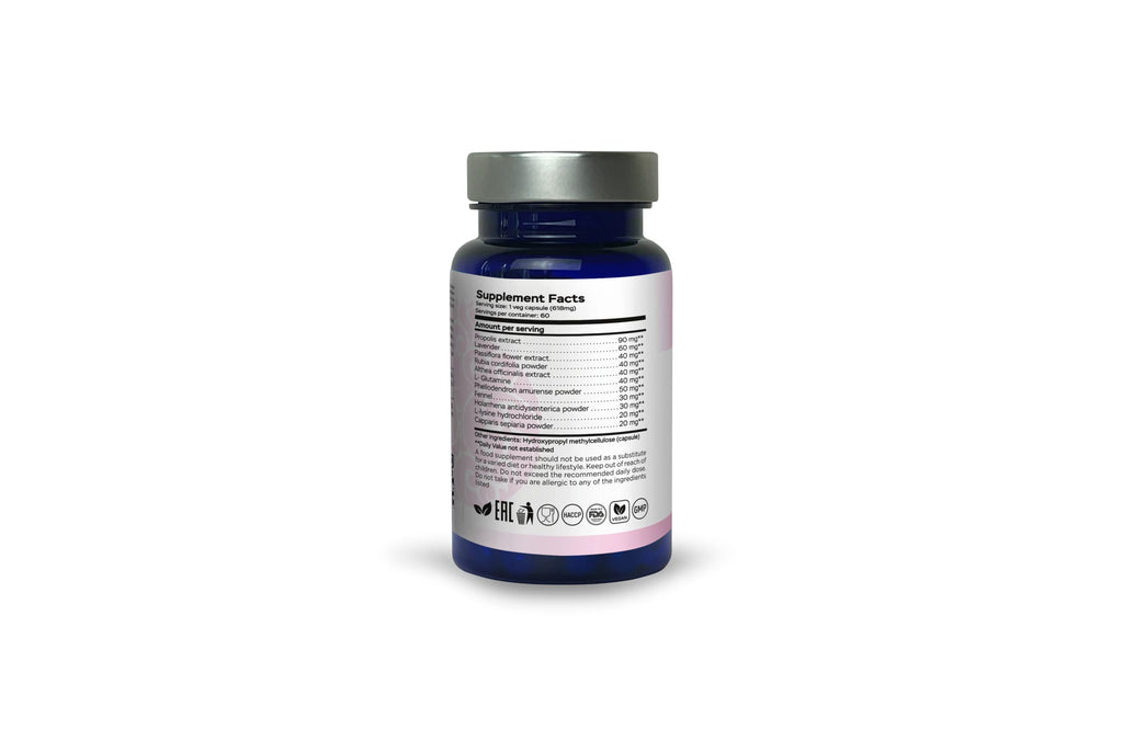 wellness supplement for everyday health